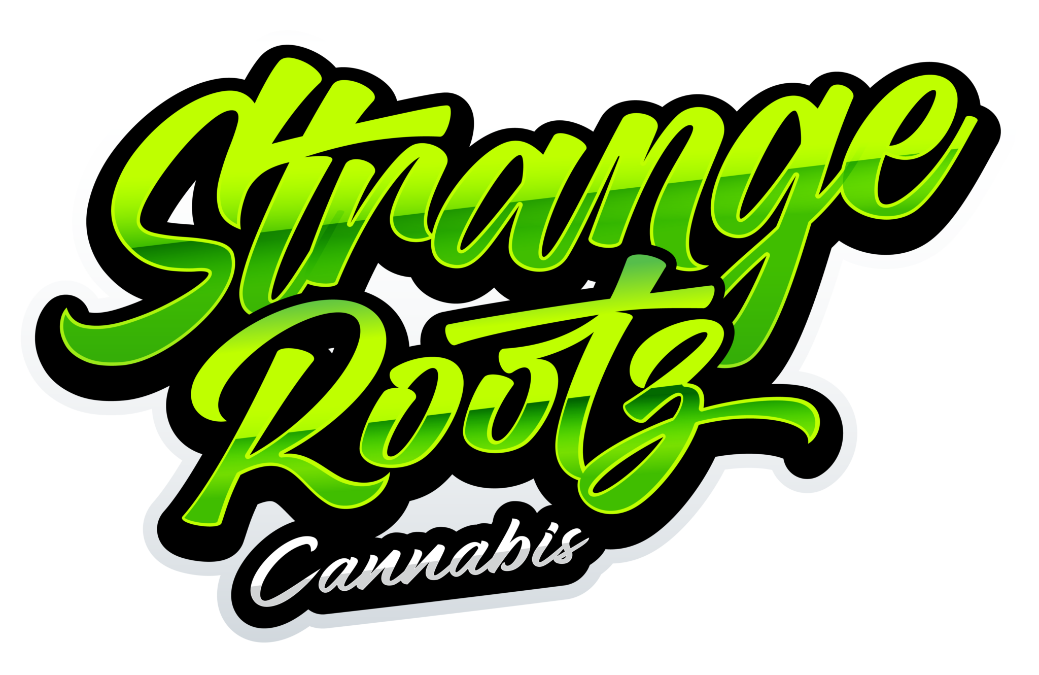 Strange Rootz Cannabis - Strange Rootz Cannabis