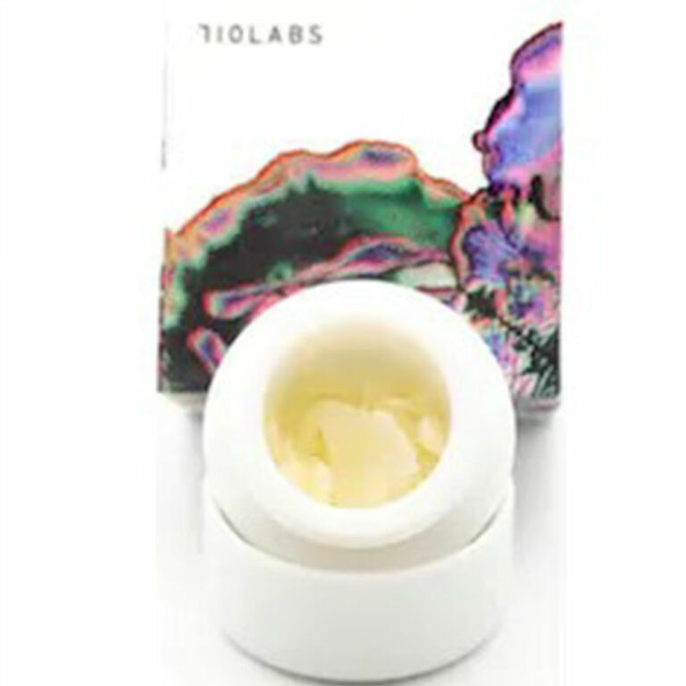 Strange Rootz Cannabis - Strange Rootz Cannabis